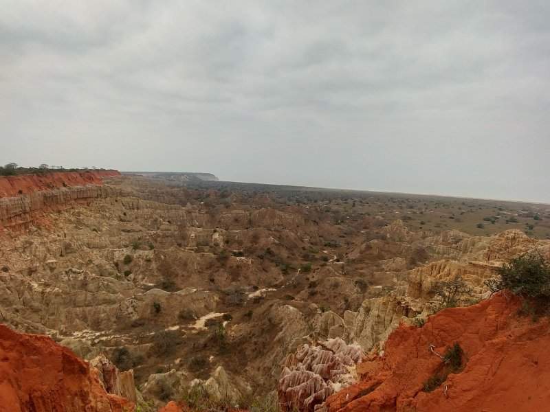 Parque Nacional Da Quissama (11) | Portal das Viagens
